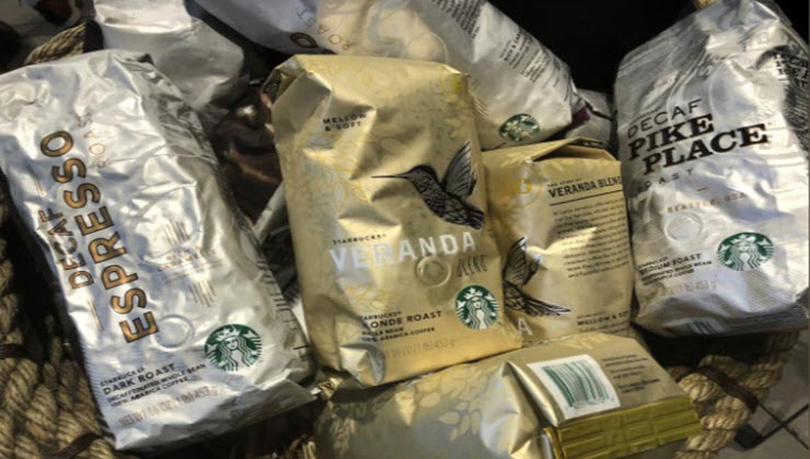 Nestle and Starbucks strike Sh715bn coffee licensing deal - K24 Digital