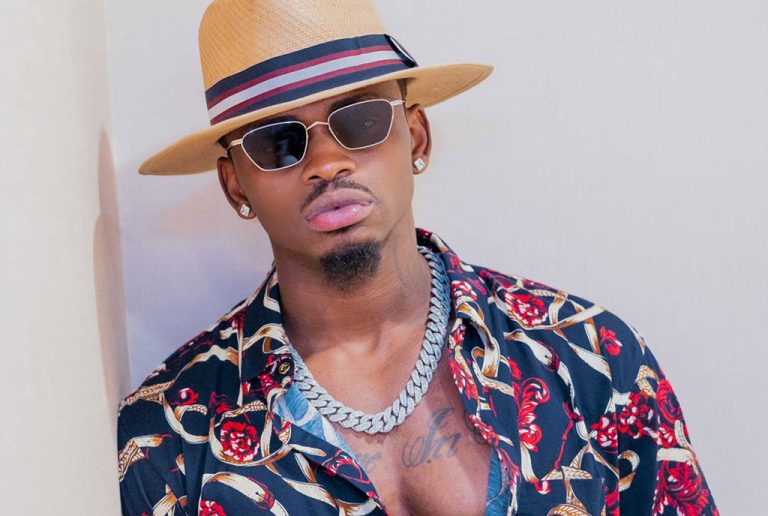 Diamond claims some of his kids aren’t his but raises them to avoid ...