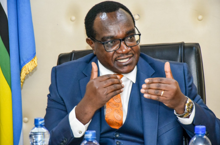 Govt announces minimum university admission requirements for 2024 KCSE ...