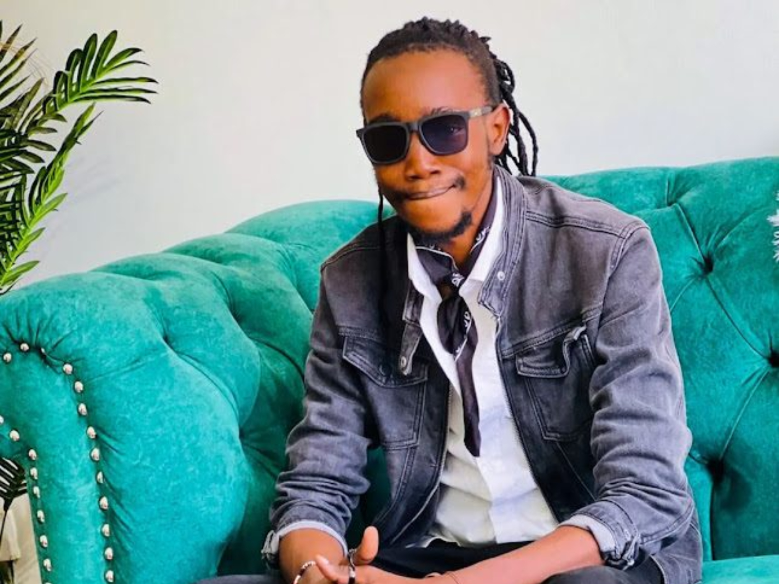 Akuku Danger reveals why he has chosen not to have children - K24 Digital