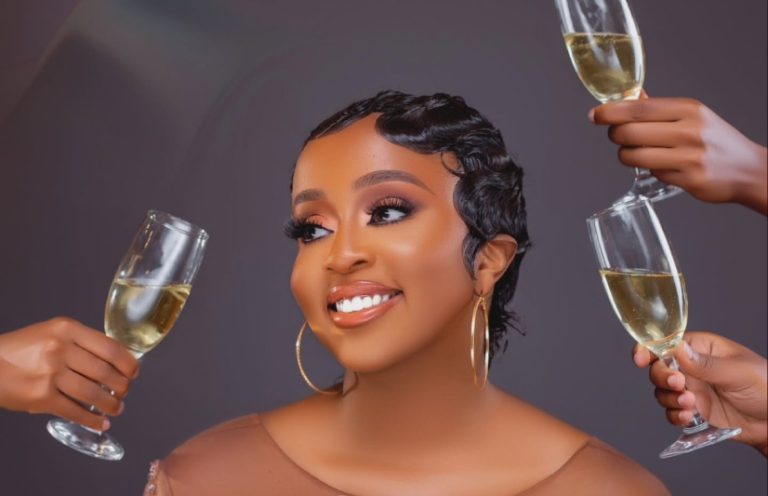 Nadia Mukami explains why Arrow Bwoy splashed raw egg on Shakib day ...