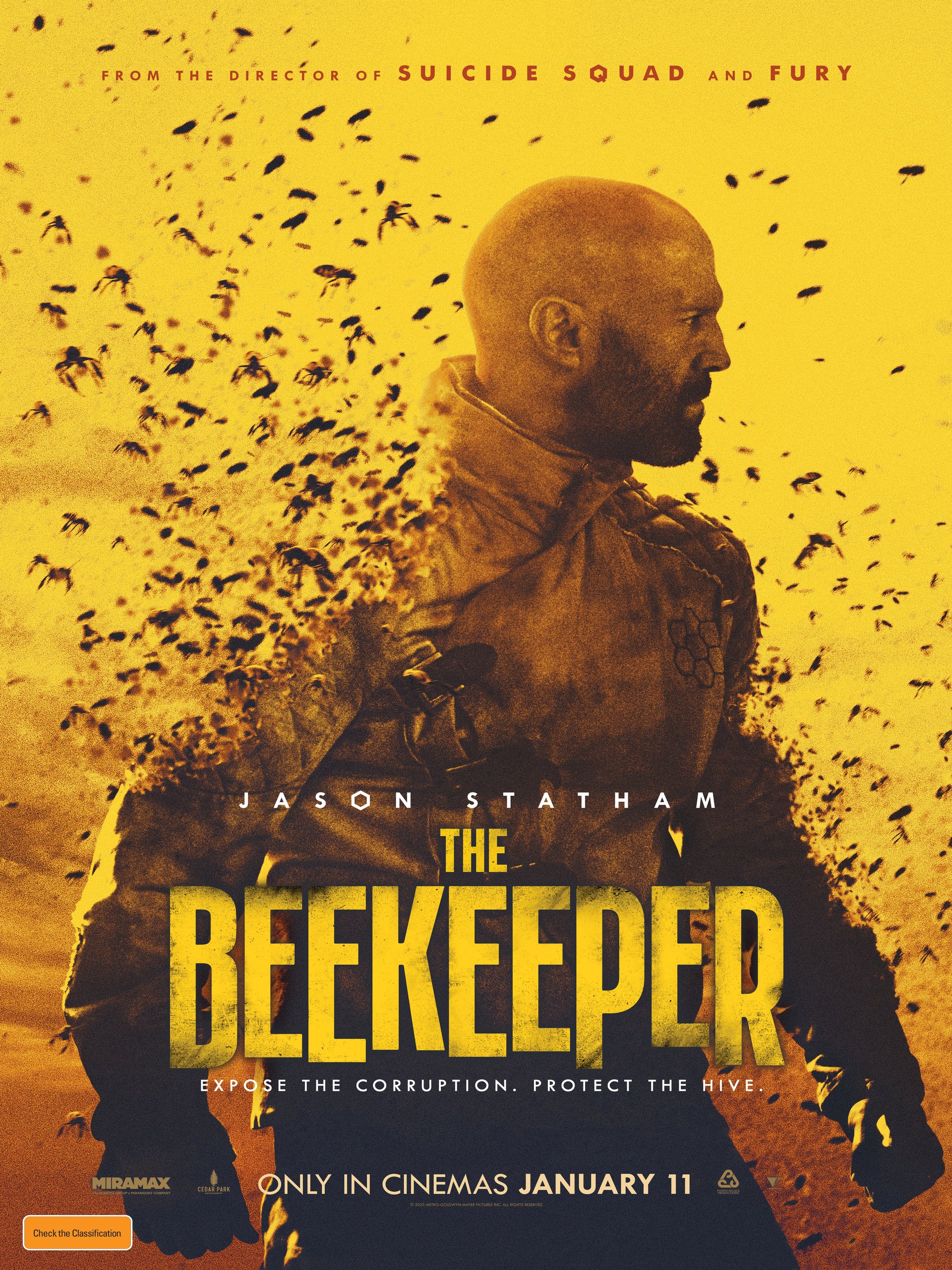 16 unmissable action thriller movies of 2024 to watch as you enter the ...