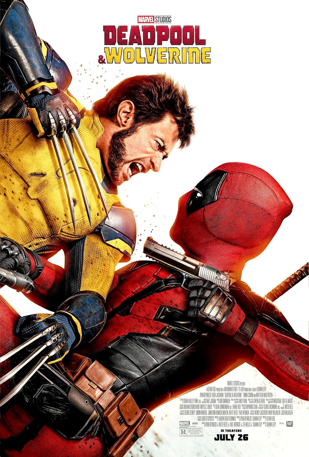 16 unmissable action thriller movies of 2024 to watch as you enter the ...