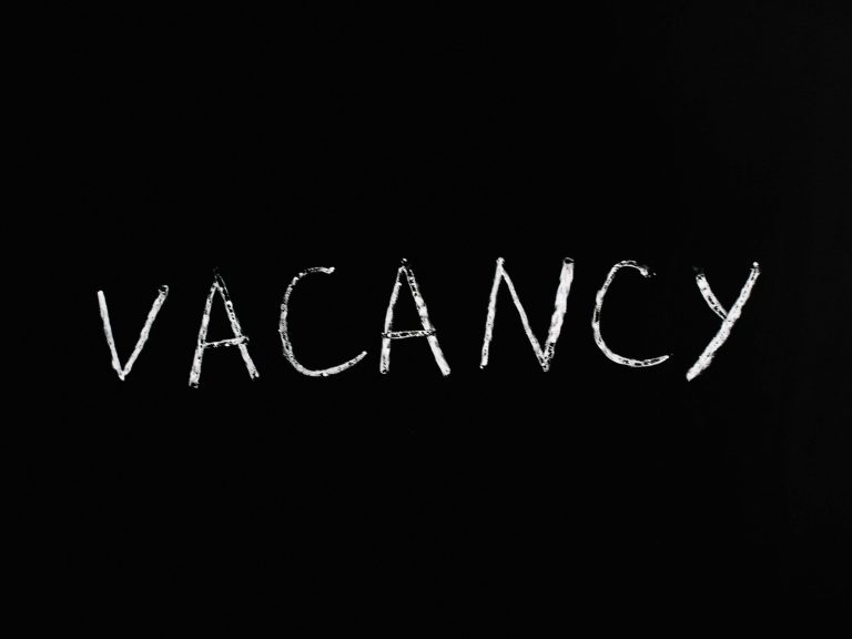 KEBS announces vacancies for senior position - K24 Digital