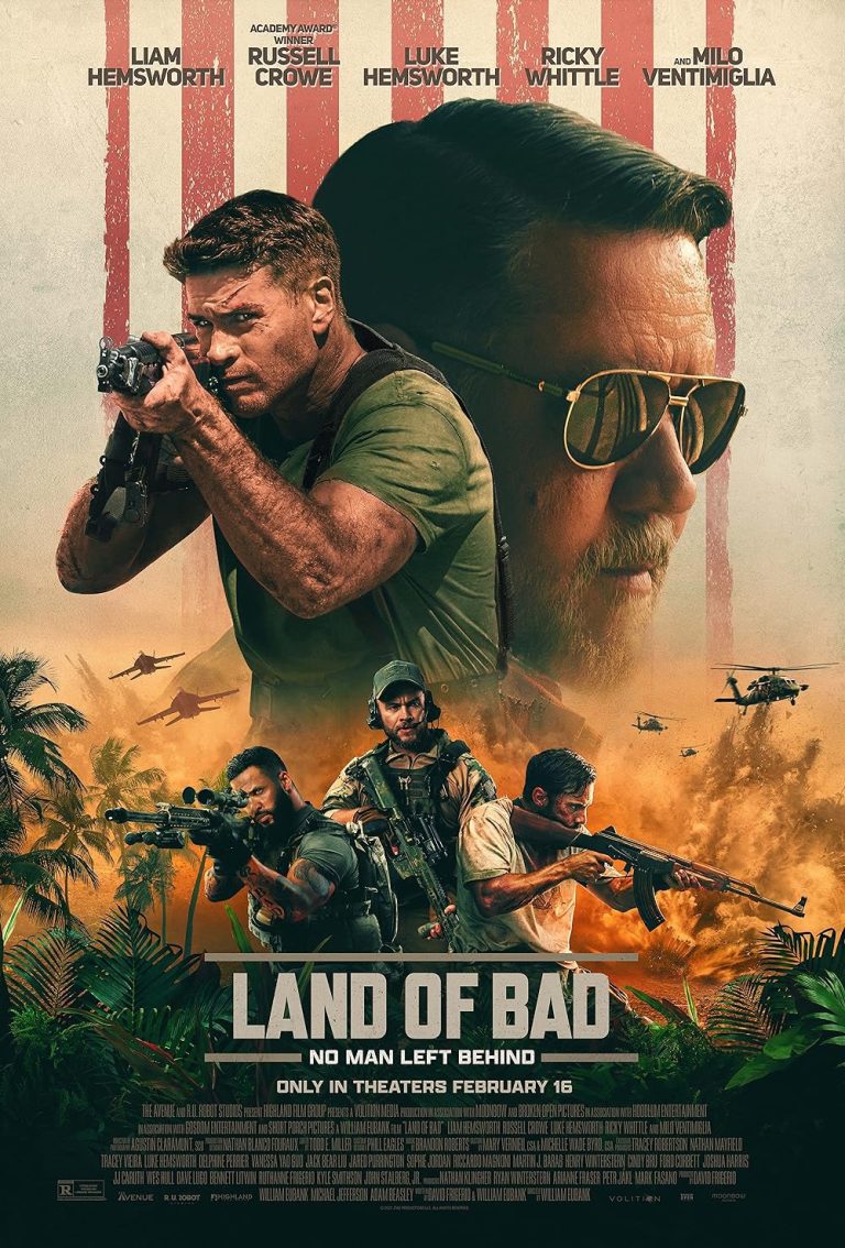16 unmissable action thriller movies of 2024 to watch as you enter the ...