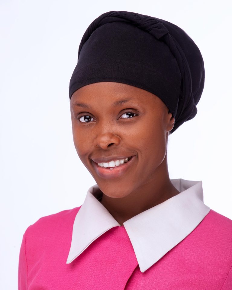 Top Kenyan TikTok sensation of 2025 - K24 Digital