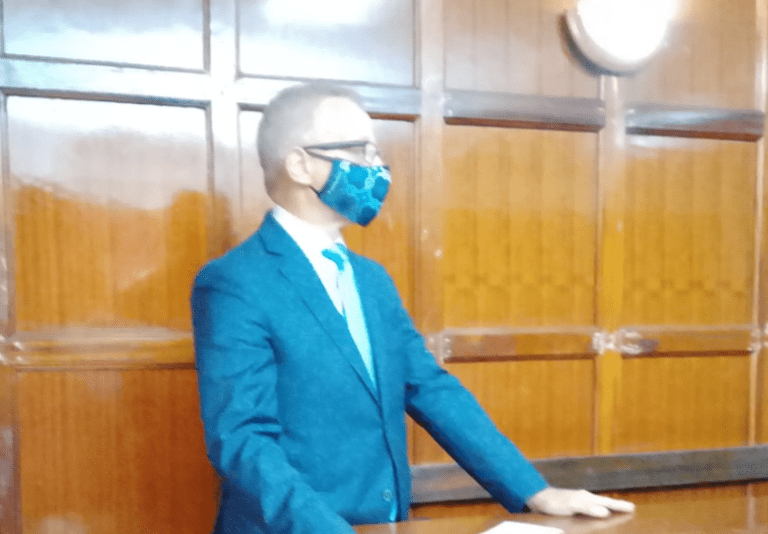 Former KEPSA boss Nicholas Nesbit charged in Ksh102M fraud case - K24 ...