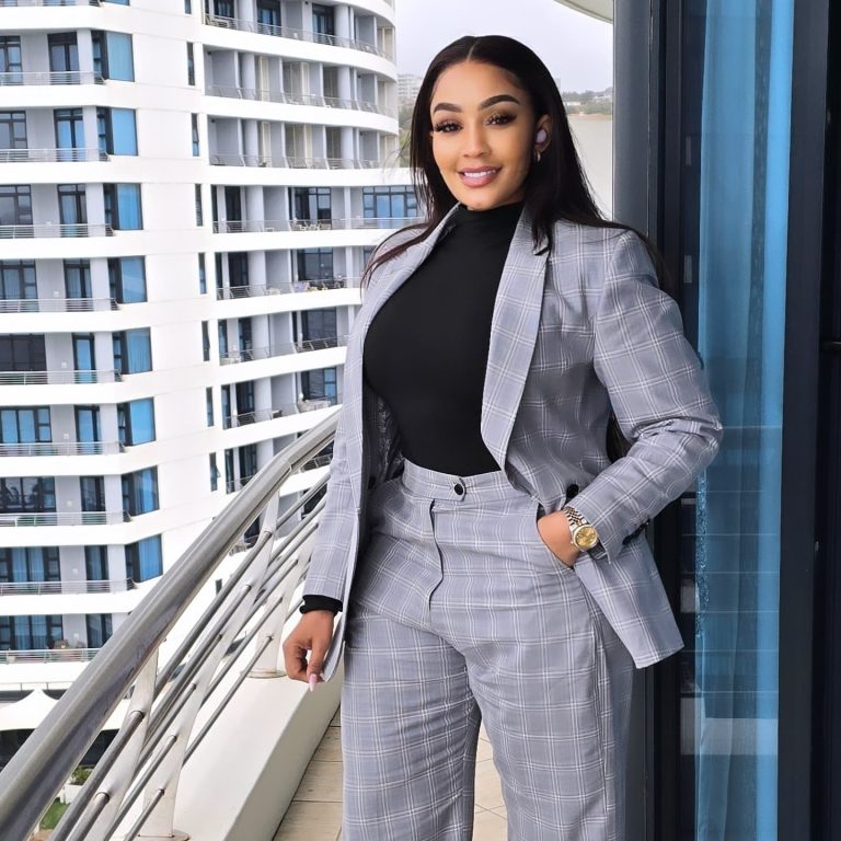 ‘You will be well’ – Zari tells Tanzanians over her love for Kenya as ...