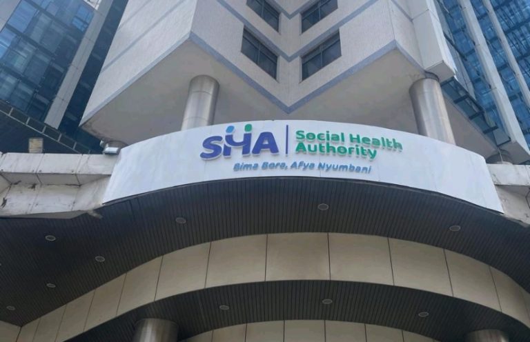 Govt reveals amounts SHA will pay for deliveries under Linda Mama ...