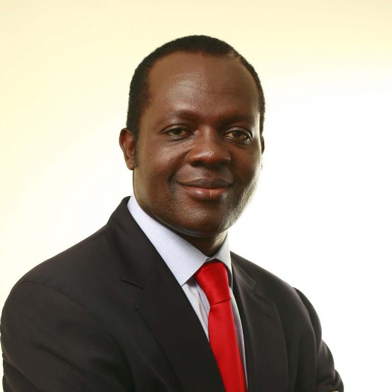 Raphael Tuju opens up on surviving plane crash in Busia - K24 Digital