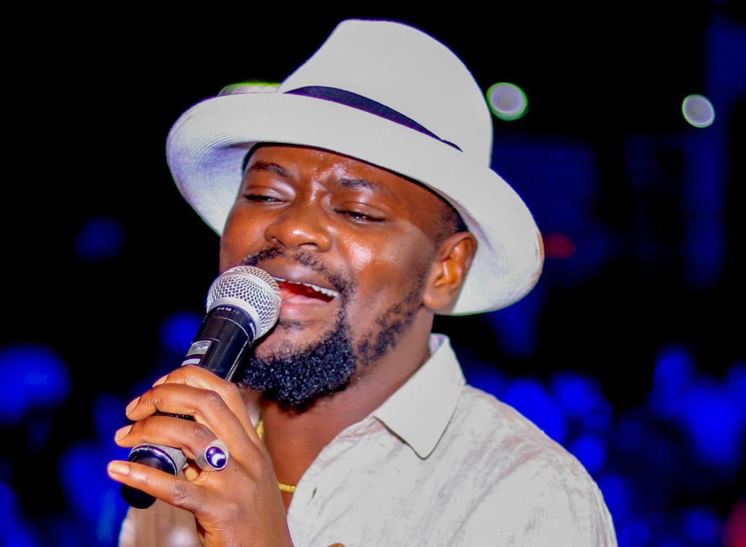 Onyango Tate says he’s okay if his girlfriend is with him for money ...