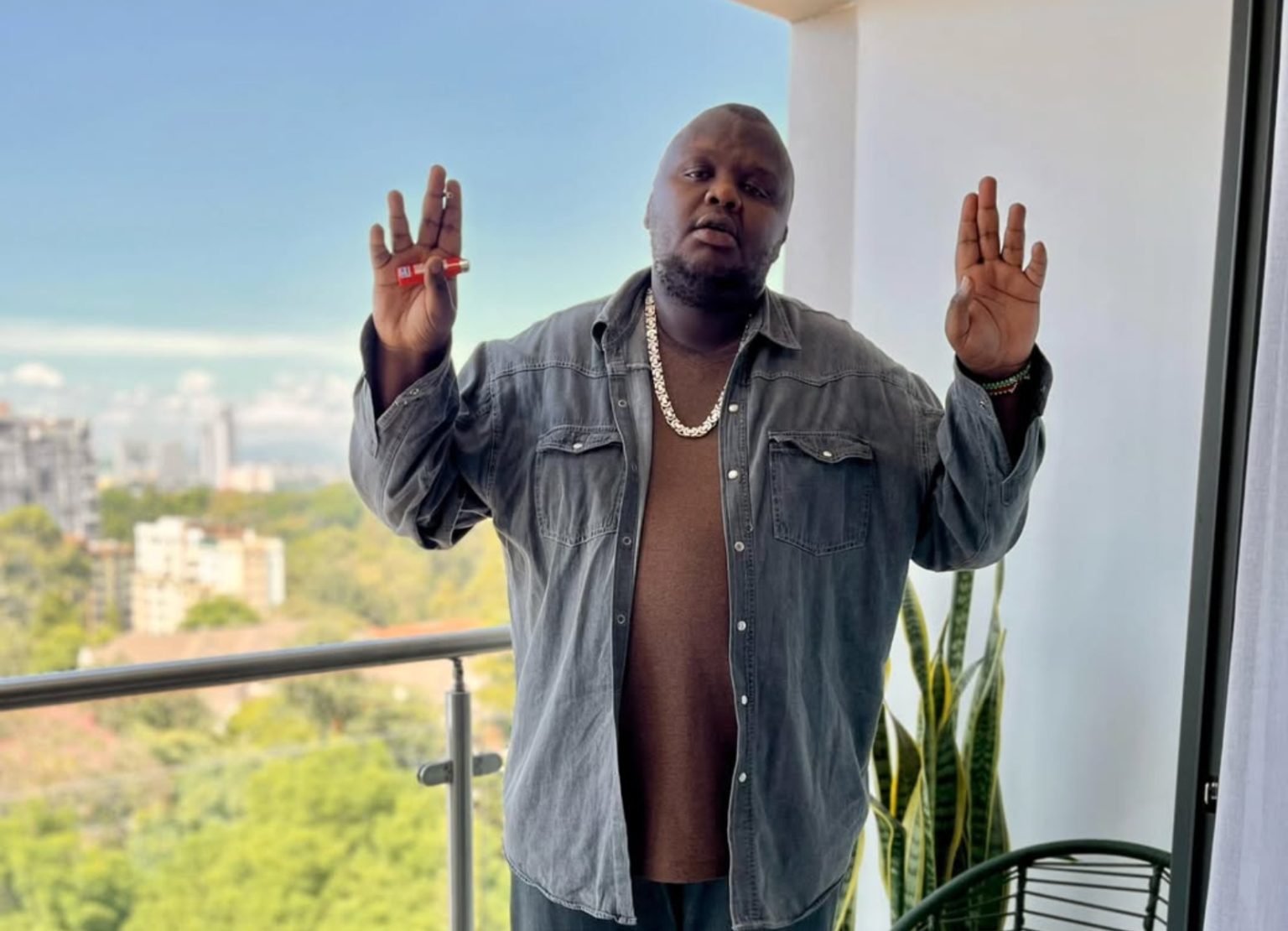 Mejja gets candid about struggles after splitting from longtime manager ...
