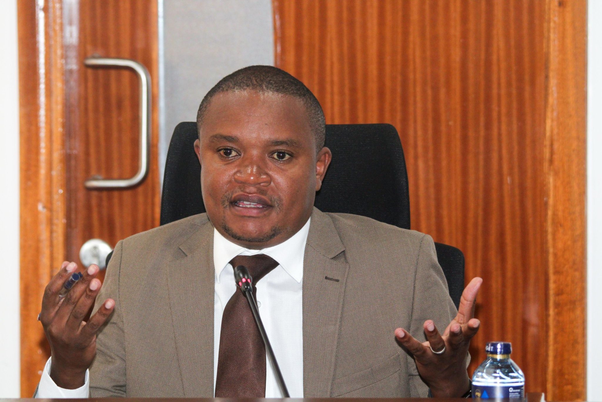National Assembly invites Kenyans to submit views on Finance Bill 2025 ...