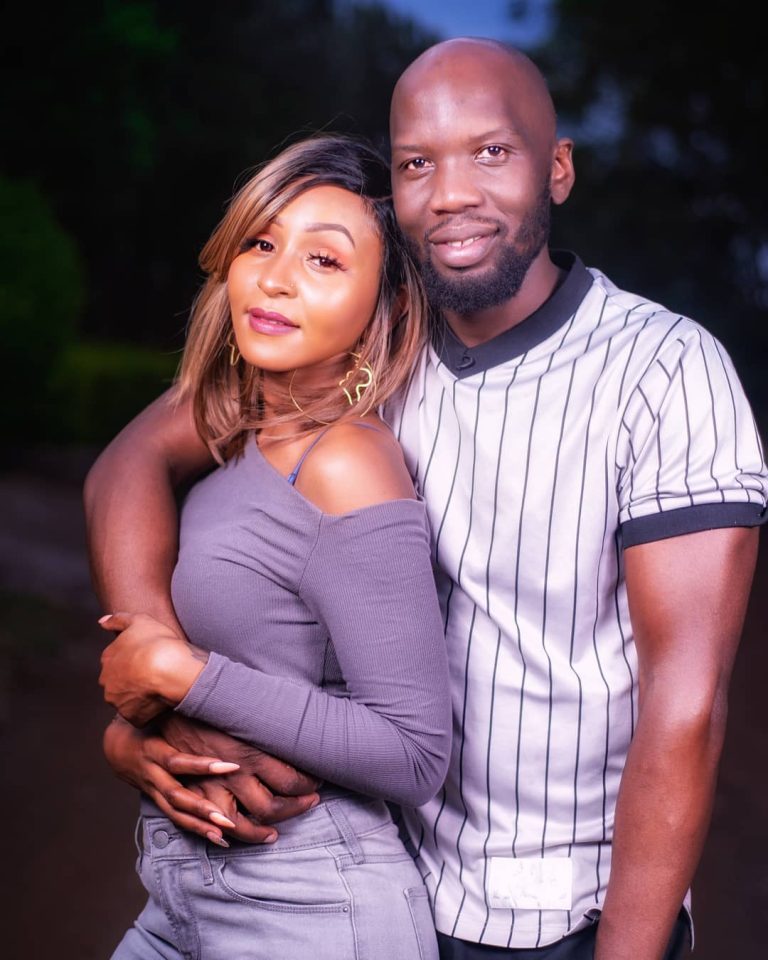 Producer Jacky B’s wife drops bombshell on their failed marriage - K24 ...