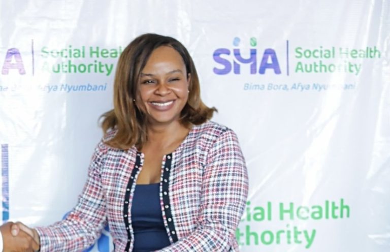 Happened in under 12 months: Mercy Mwangangi opens up about sudden grey ...