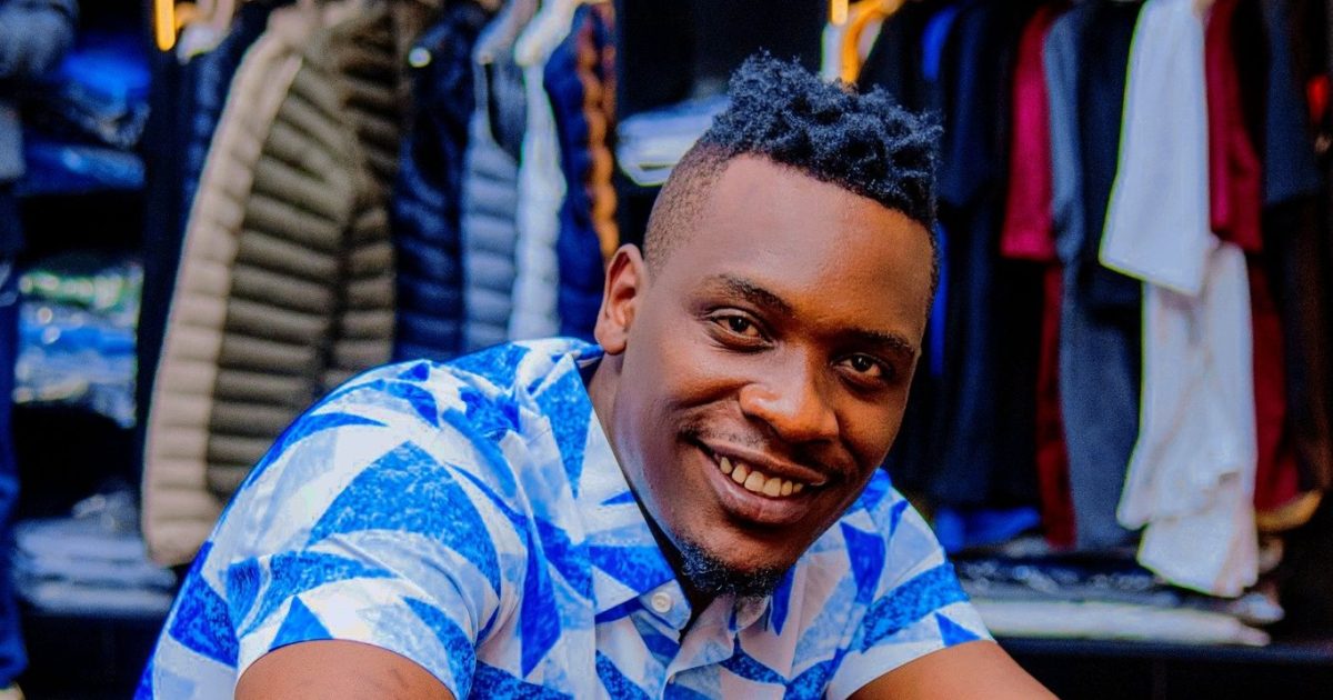 Waithaka Wa Jane reappears online hours after sharing abduction alert ...