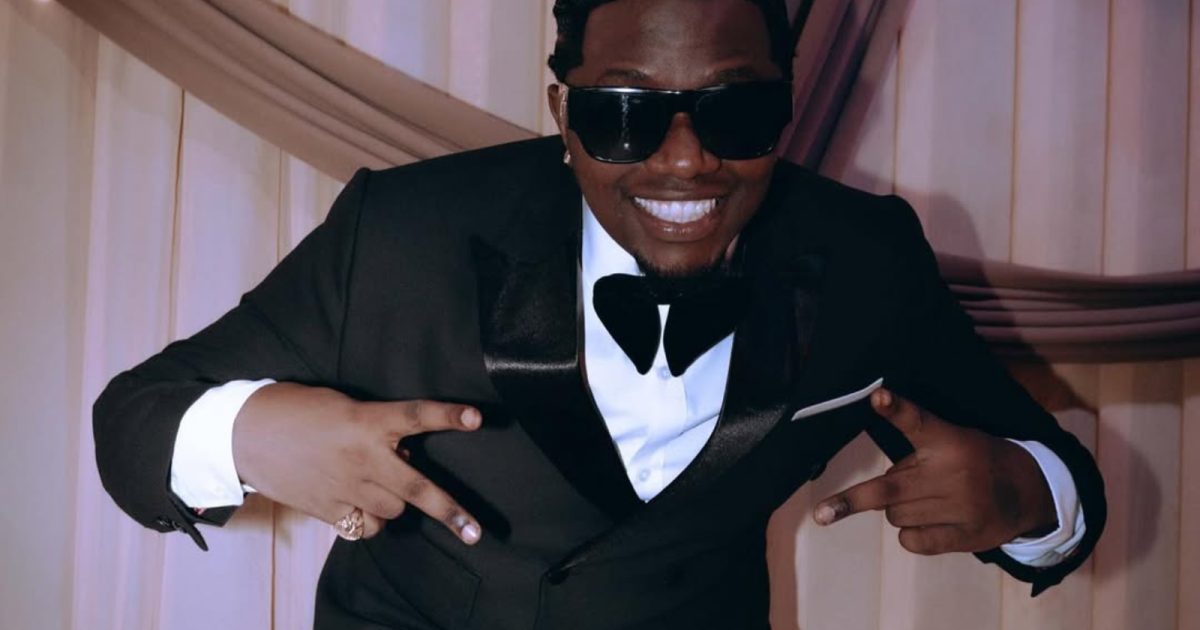 Rayvanny lands spot in FIFA World Cup 2026 Countdown Concert showcase ...