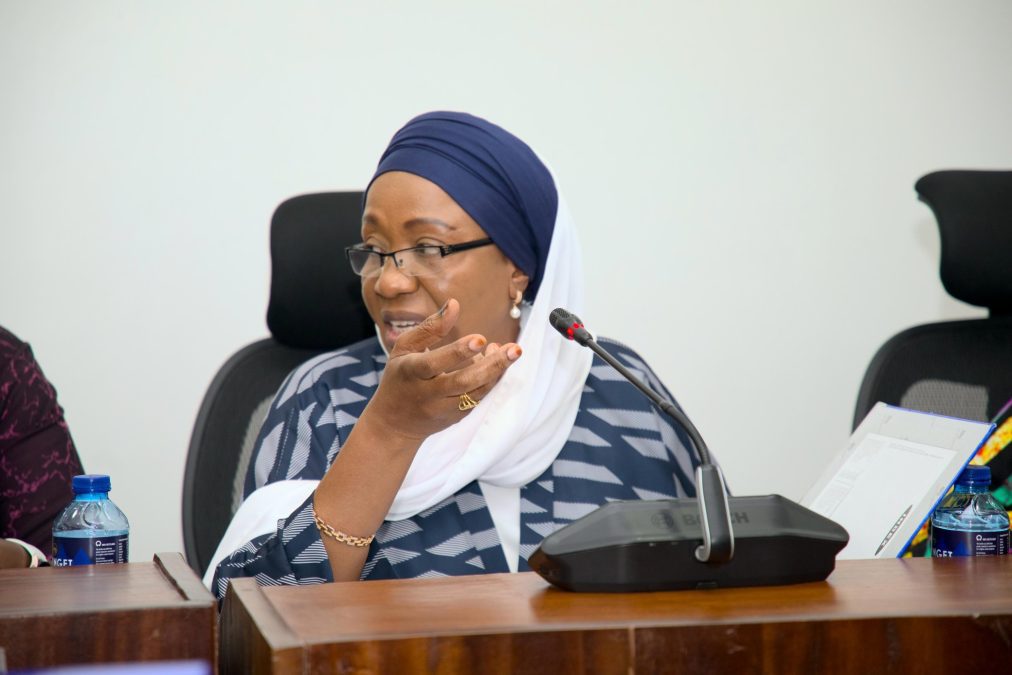 Senator Hamida calls for affordable cancer treatment amid rising cases ...