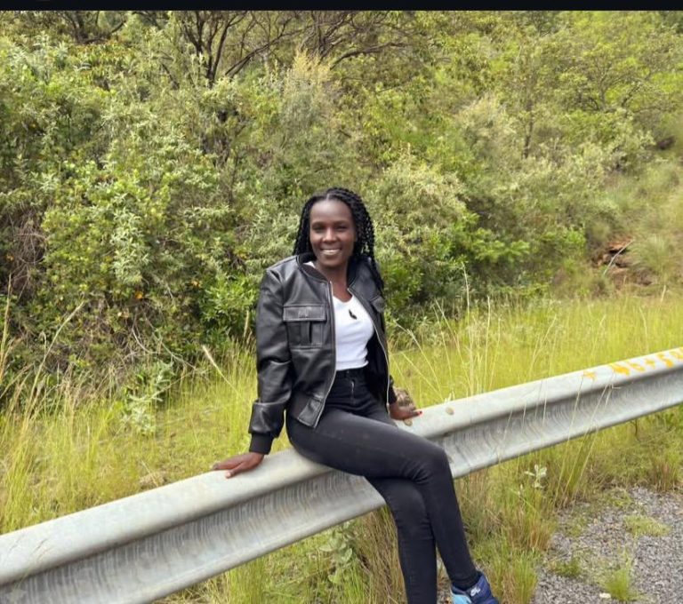 Why Dem Wa Facebook says she will always support her siblings - K24 Digital