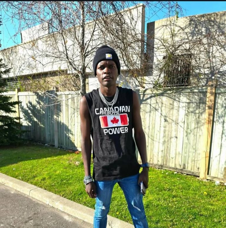 Vincent Mboya sparks concern after emotional post saying he wants to ...