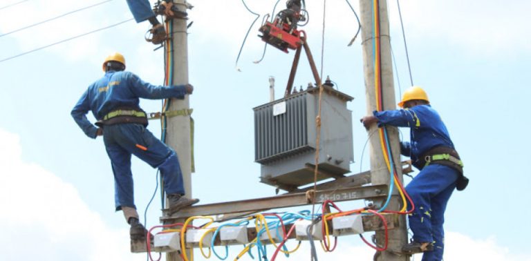 Kenya Power announces planned power outage affecting 3 counties - K24 ...