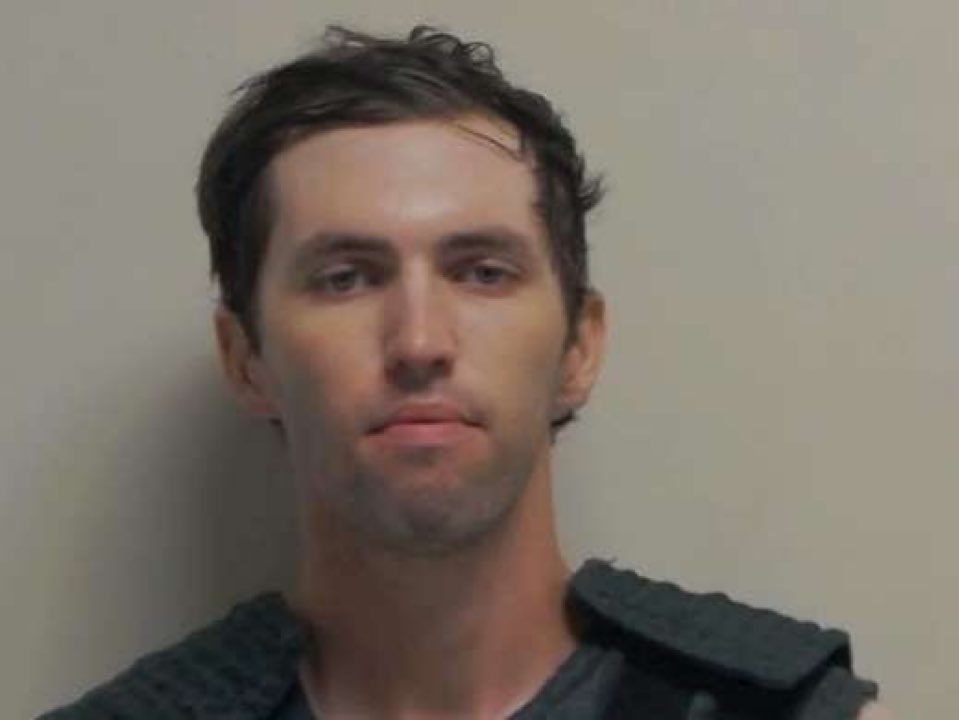 Who is Tyler Robinson? The person of interest in Charlie Kirk murder ...