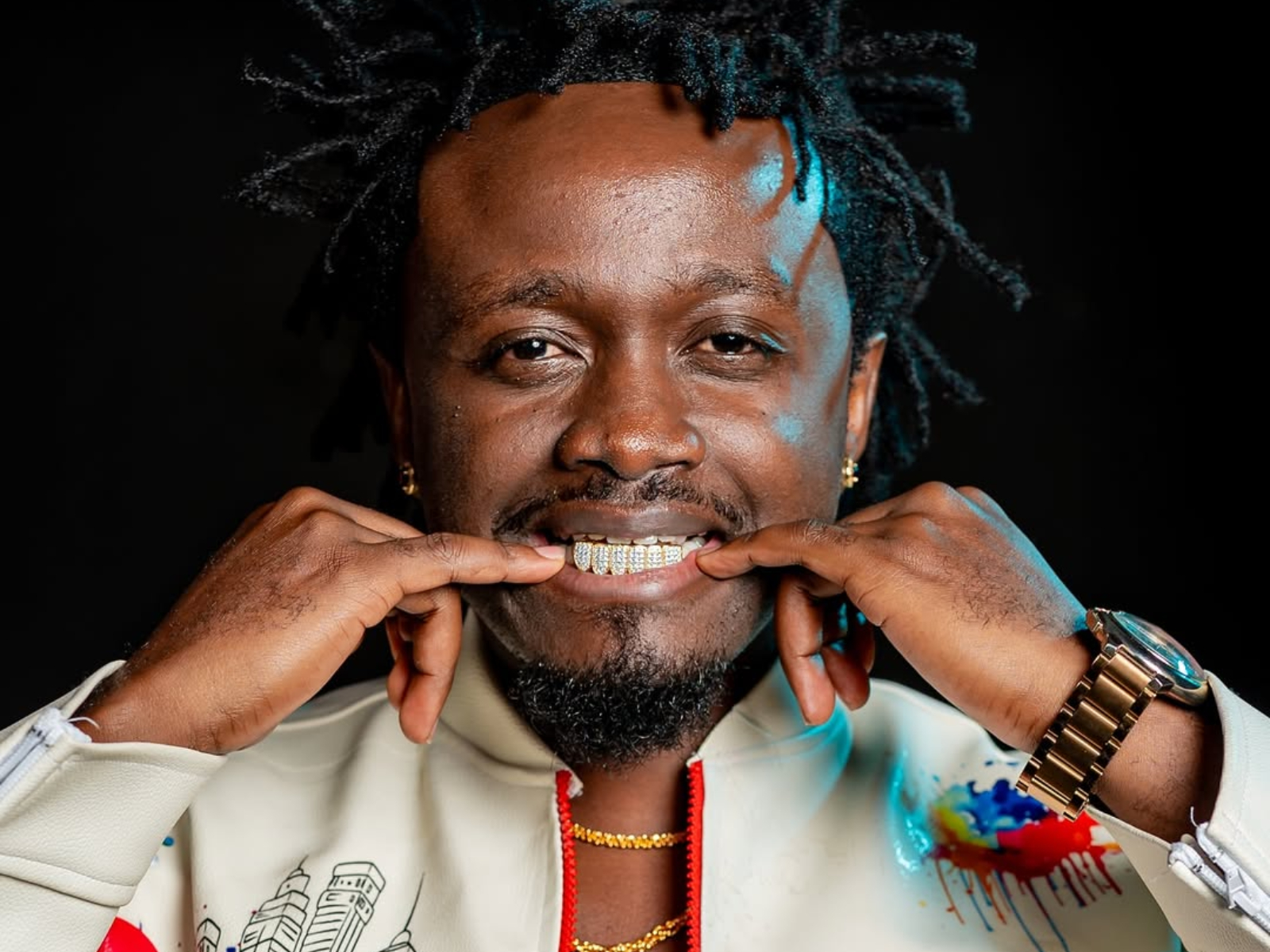 List of musicians who have honoured Raila’s legacy with new songs - K24 ...