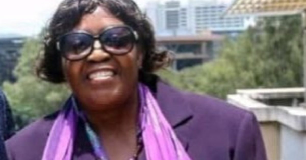 Who was Beryl Achieng? Life and legacy of Raila Odinga’s younger sister ...