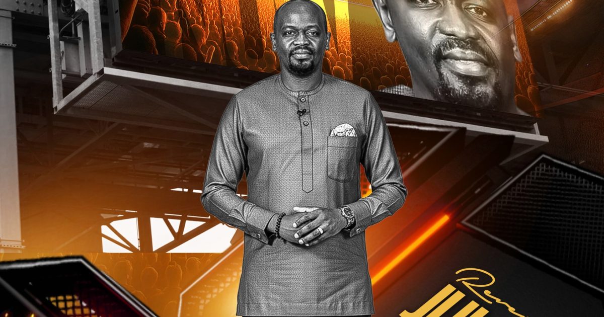 Excitement builds as Reverend Julian Kyula announces dates for 2026 ...