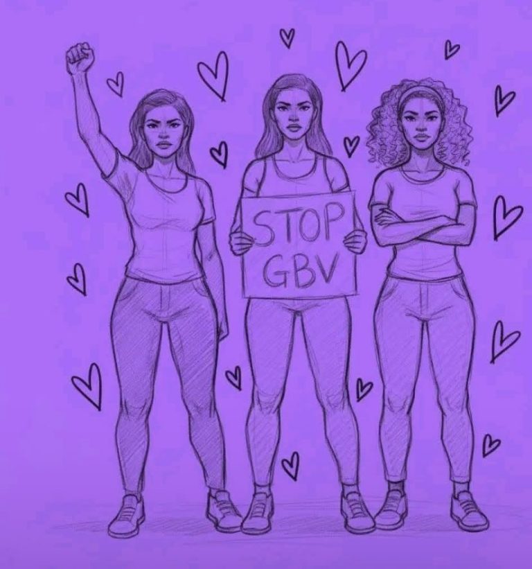 Why your friends’ social media profiles are suddenly purple - K24 Digital