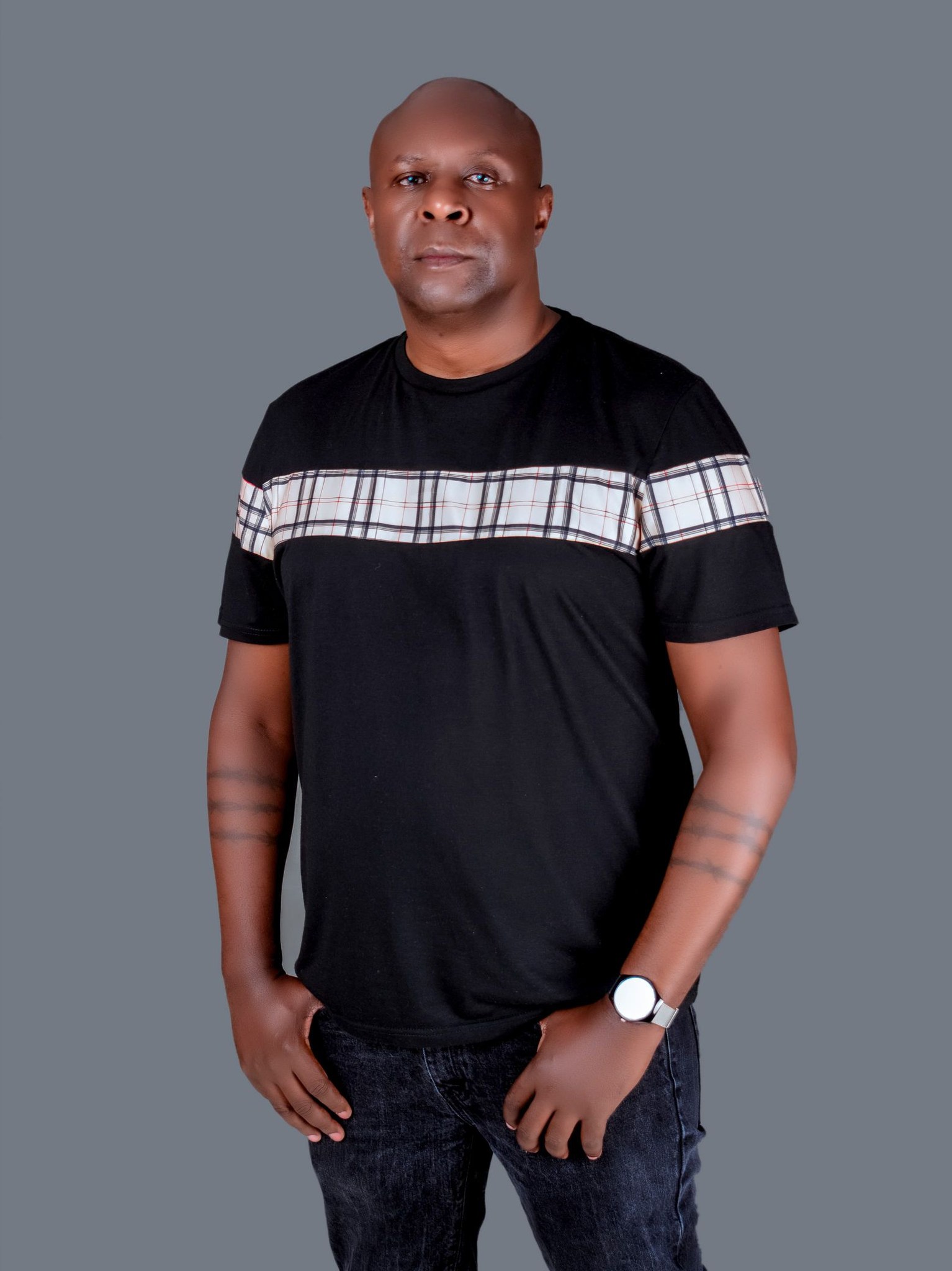 From church choir to Kamba benga maestro, the profile of Ken Wa Maria ...