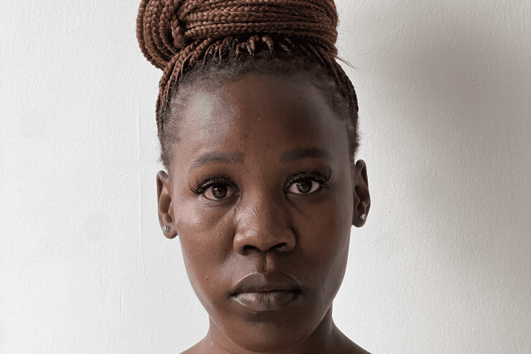 TikToker Becky Akinyi defends choice to remain childfree after online ...