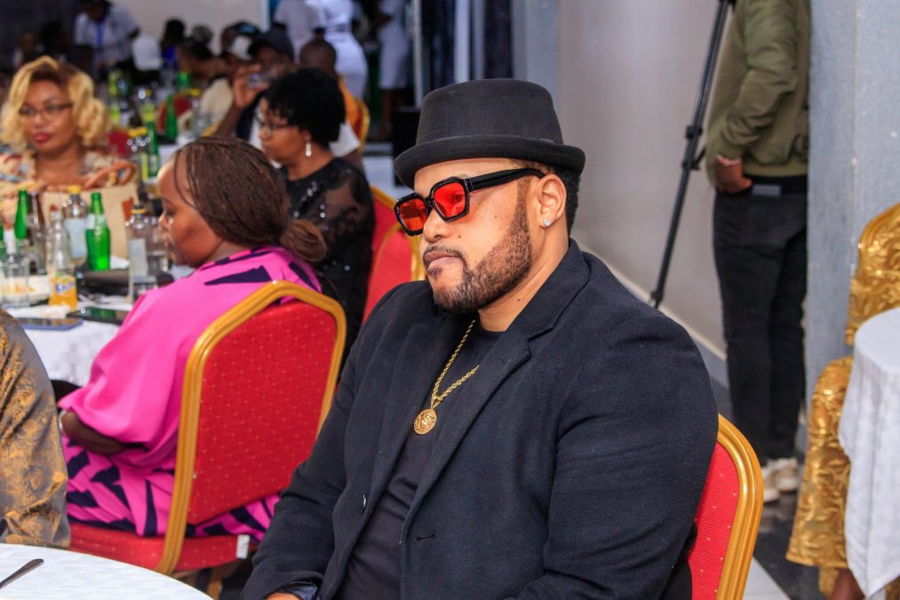 Betty Bayo’s widower Tash breaks silence on being a target of online ...