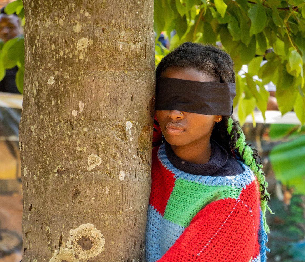Truphena Muthoni’s previous 48-hour tree-hugging feat enters Guinness ...