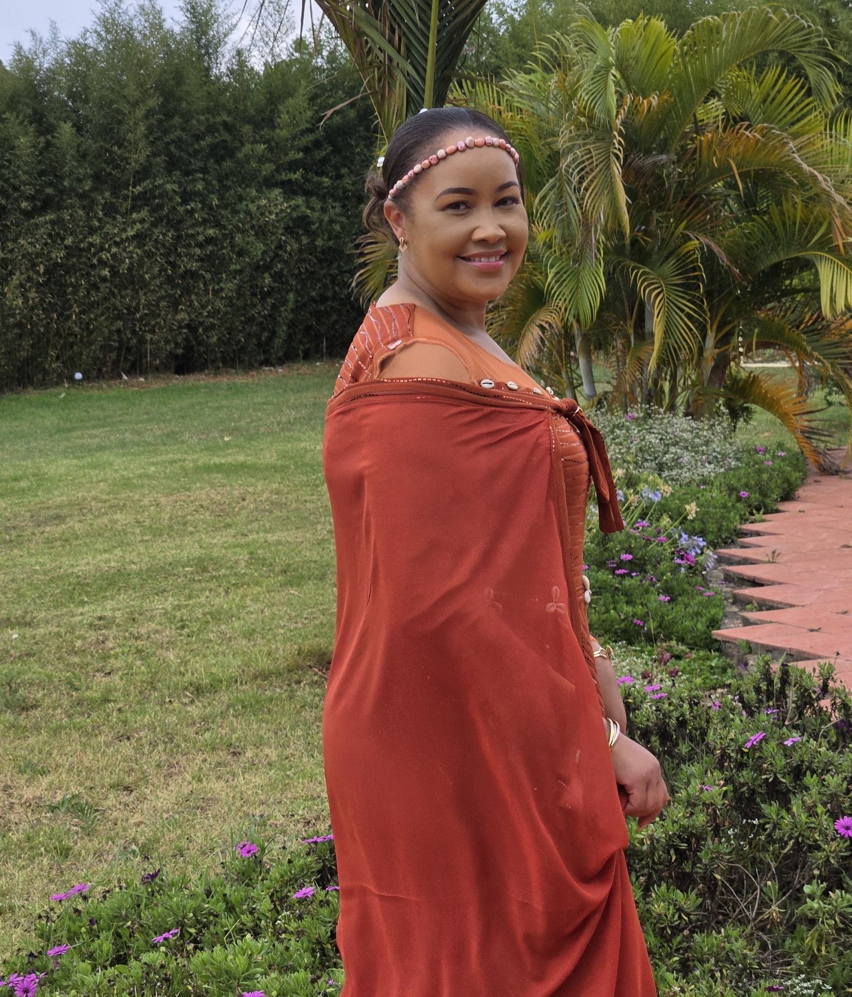 Wanja Nyarari shares painful details about her mother’s death - K24 Digital