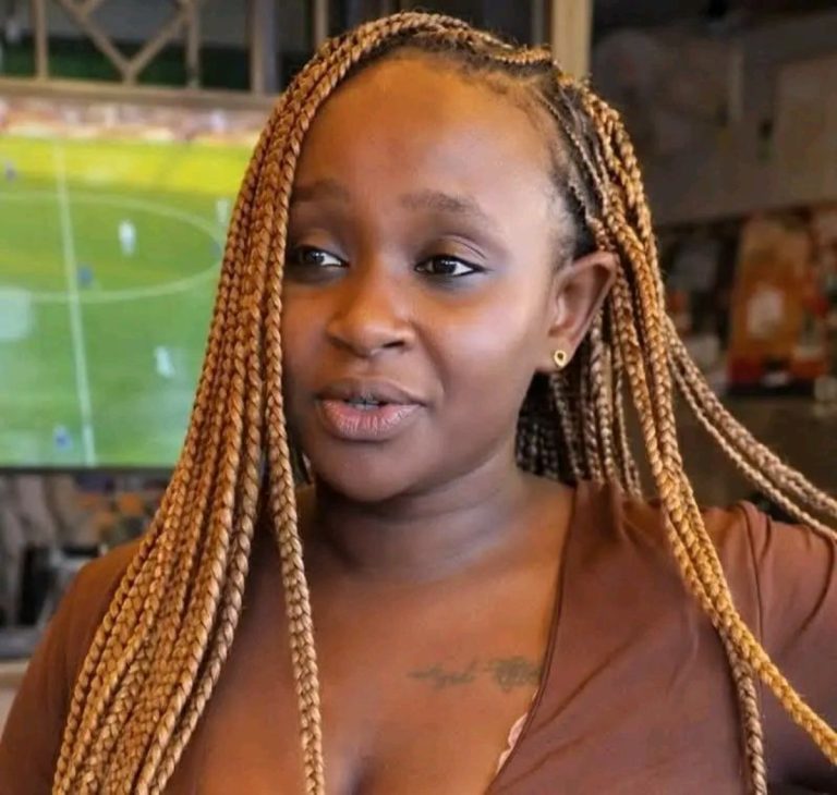 Marion opens up on trauma after viral clip, says parents were deeply ...
