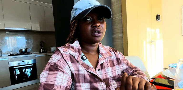 Marion opens up on trauma after viral clip, says parents were deeply ...
