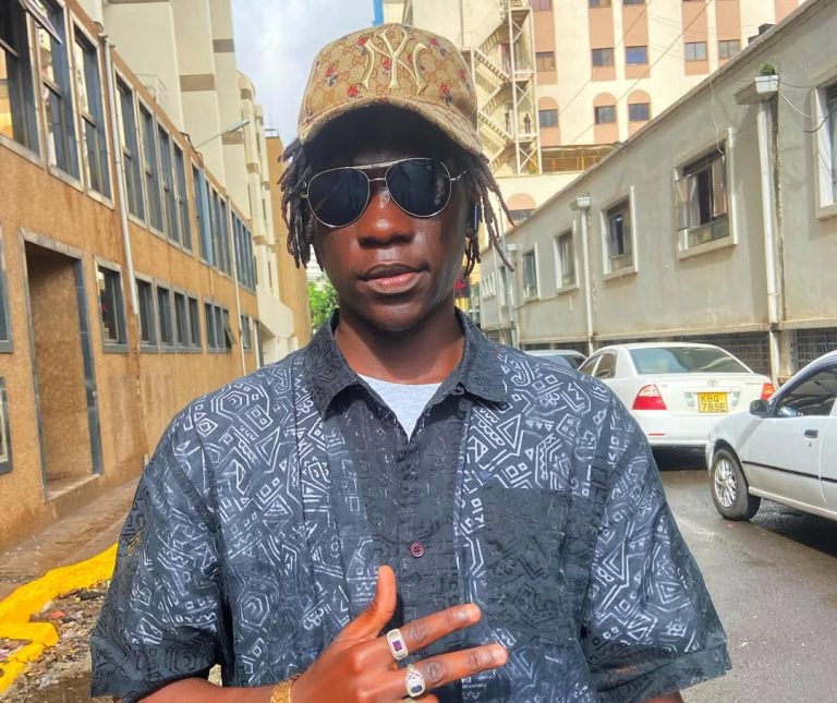 YoungBoySido questions dating standards Kenyan men face after viral ...