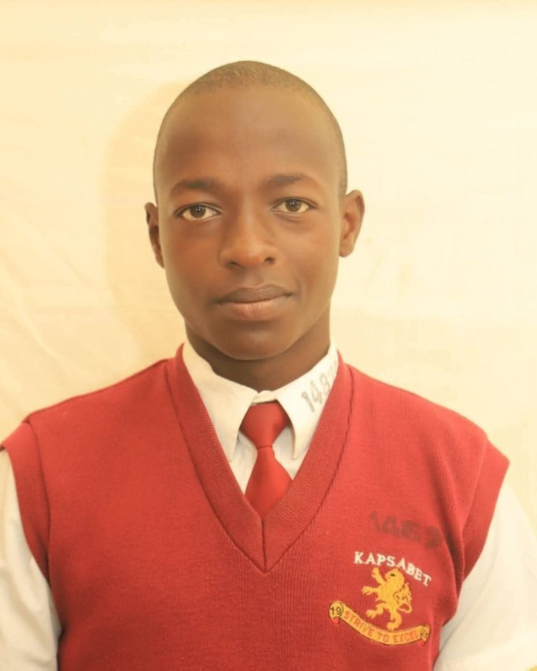 KCSE 2025: List of students who scored A - K24 Digital