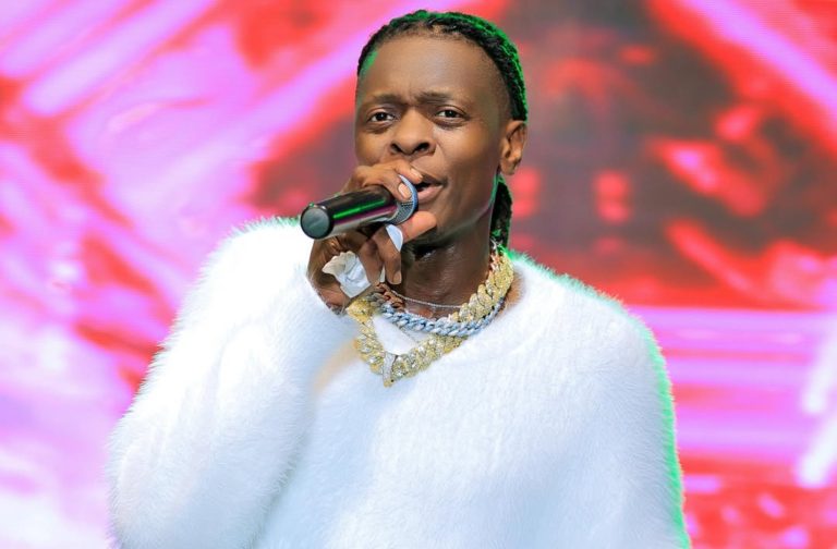 Love you always: Jose Chameleone showers Weasel with heartfelt tribute ...
