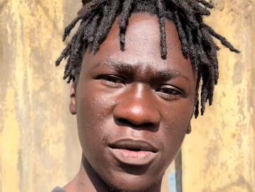 YoungBoySido questions dating standards Kenyan men face after viral ...
