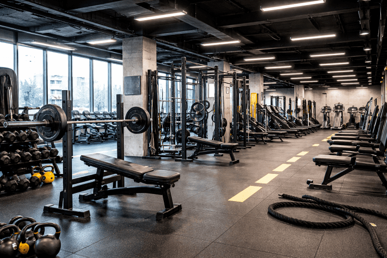 Latest gym equipment innovations changing fitness in 2026 - K24 Digital