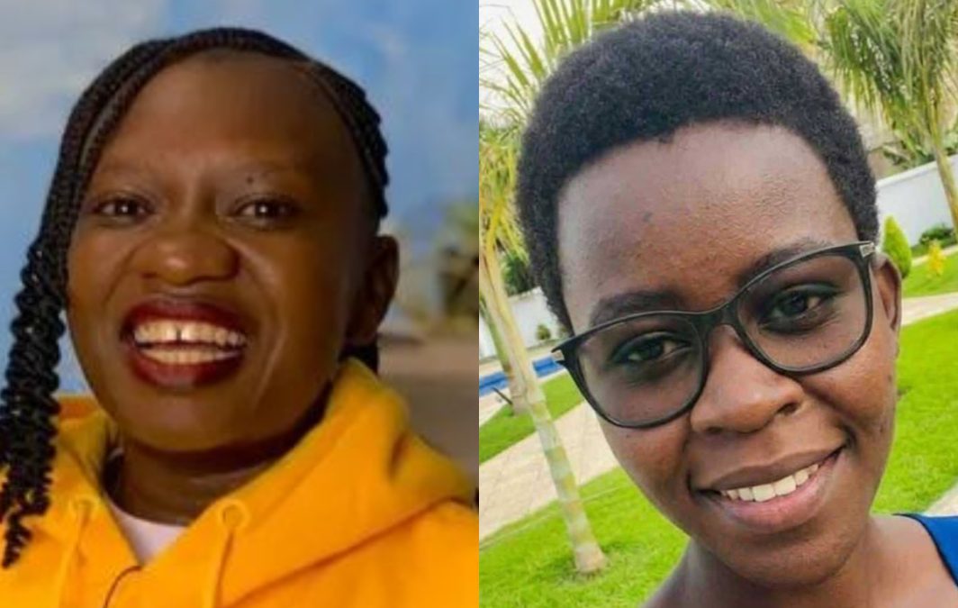Diana Bahati’s ex-nanny Irene reveals personal fears after SDA singer ...