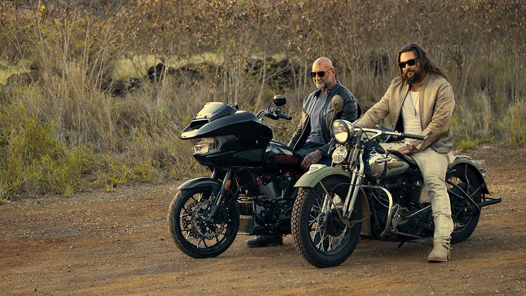 Everything you need to know about the movie ‘Wrecking Crew’ before ...