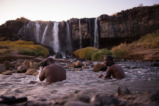 5 hot springs in Kenya perfect for a weekend getaway - K24 Digital