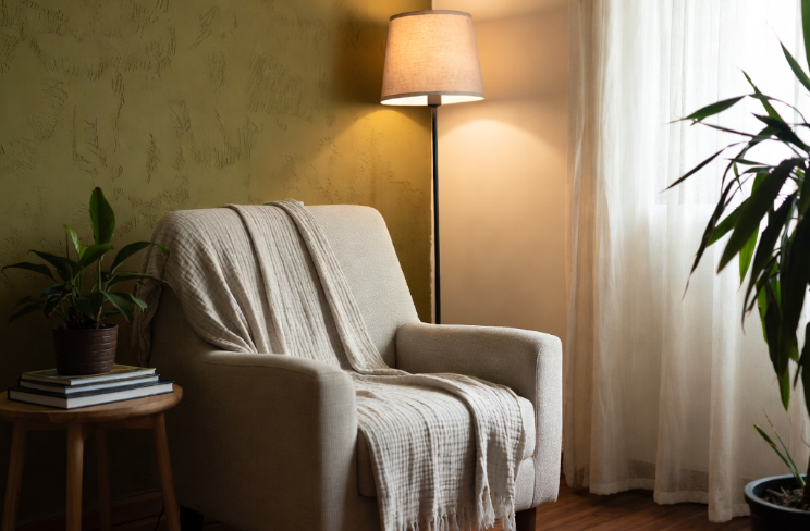 Earth tones: The colour palette redefining stylish home living - K24 ...