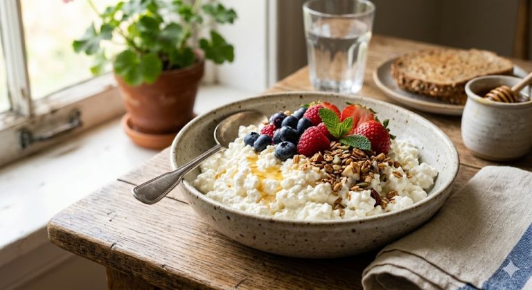 Cottage cheese recipes trending in 2026 and why they are going viral on ...