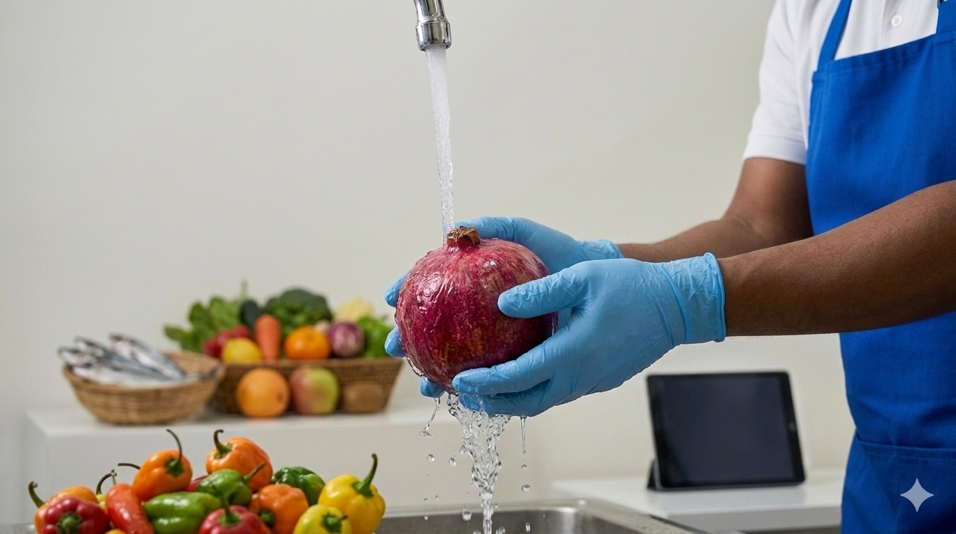 World Food Safety Day 2026: WHO outlines steps to prevent deadly food ...