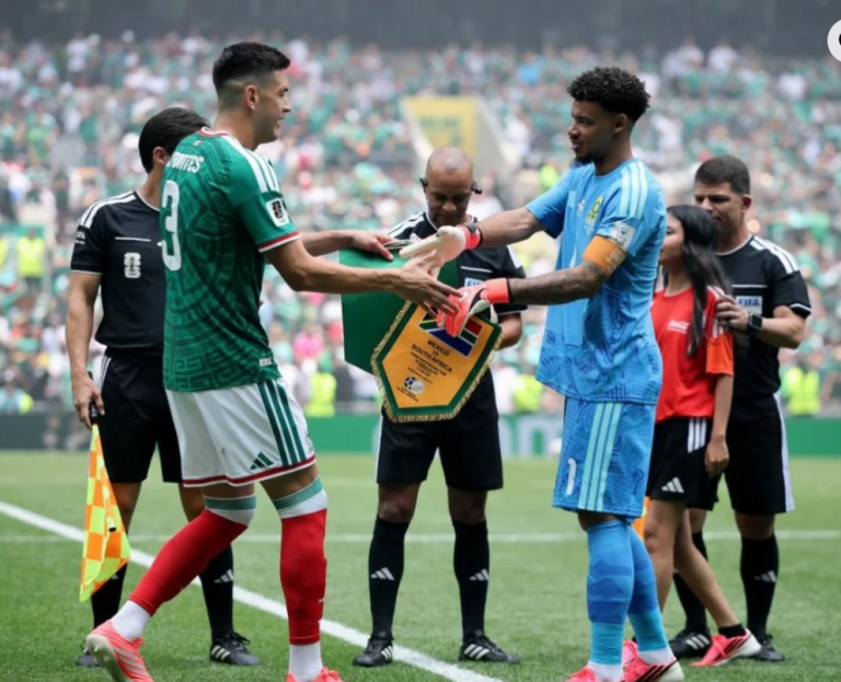 World Cup: Why 2026 edition could end up breaking red cards record ...