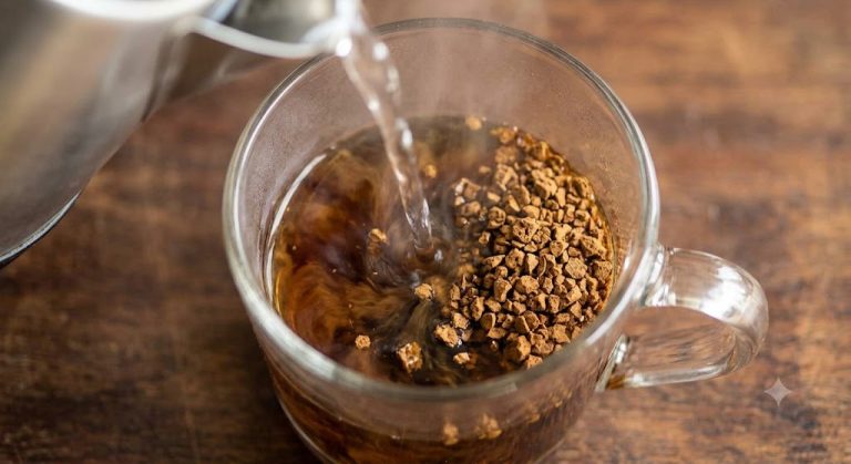 Fine vs granulated coffee: What that label on your coffee tin really ...